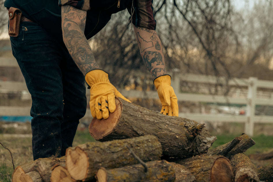 Best Sellers – Bear Knuckles